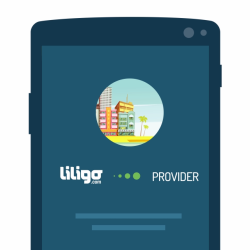 liligo.com app video - Missing Cloud Ltd