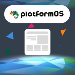 platformOS (PaaS) Overview Video - Missing Cloud Ltd